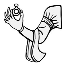 Ring - Traceable Heraldic Art