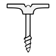 Auger - Traceable Heraldic Art