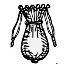 Bag - Traceable Heraldic Art