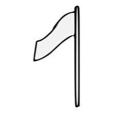 Banner - Traceable Heraldic Art