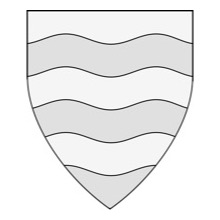 Insignia Equitum Gallici Ordinis Sancti Michaelis - Traceable Heraldic Art