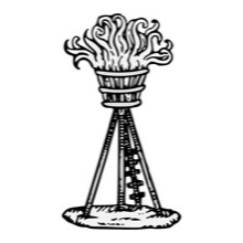 Beacon - Traceable Heraldic Art