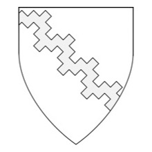 Society of Antiquaries MS 644 Vol IX - Traceable Heraldic Art