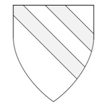 Armas de los Cavalleros de Veneçia - Traceable Heraldic Art