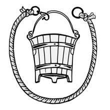 Rope - Traceable Heraldic Art