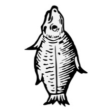 Chabot - Traceable Heraldic Art