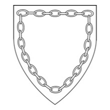 Maryan Hoskyns - Traceable Heraldic Art