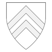 Chevronel - Traceable Heraldic Art