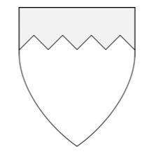 Walters Ms. W.847 - Traceable Heraldic Art