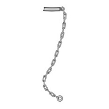 Chain - Traceable Heraldic Art