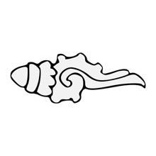 Codex Zouche-Nuttall - Traceable Heraldic Art