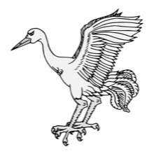 Heraldic Templates - Traceable Heraldic Art