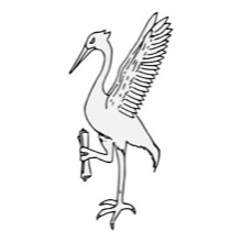 Scroll - Traceable Heraldic Art