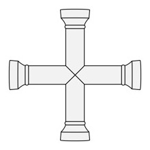 Column - Traceable Heraldic Art