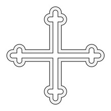 Armorial Catalan - Traceable Heraldic Art