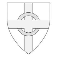 Annulet - Traceable Heraldic Art