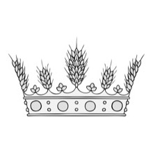 The VII Deidis of Honour - Traceable Heraldic Art