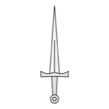 The Nobility of Venice - Traceable Heraldic Art