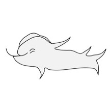 Drasma Dragomira - Traceable Heraldic Art