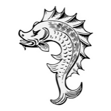 English Heraldry - Traceable Heraldic Art