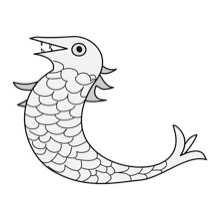 Reg. Lat. 2091 - Traceable Heraldic Art