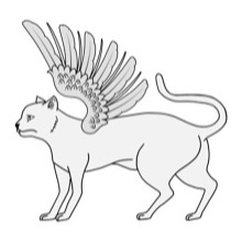 Drystan ap Ercwlff - Traceable Heraldic Art