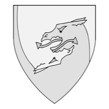 Beasts-Cut - Traceable Heraldic Art