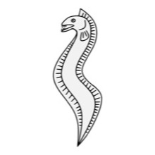 Aurora Faw - Traceable Heraldic Art