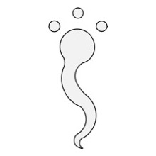 Ortenburger Wappenbuch - Traceable Heraldic Art