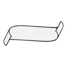 Escroll - Traceable Heraldic Art