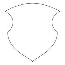 Das Tücherbuch, 1555-1600 German - Traceable Heraldic Art