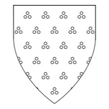 Estencelly - Traceable Heraldic Art