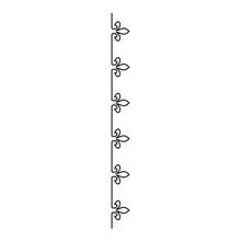Flory - Traceable Heraldic Art