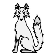 Tristran Deans - Traceable Heraldic Art