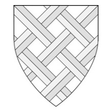 Parted - Traceable Heraldic Art