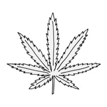 Hemp - Traceable Heraldic Art
