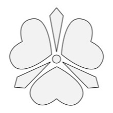 Katabami - Traceable Heraldic Art