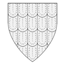 Kürsch - Traceable Heraldic Art