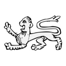 Prince Arthur's Book - Traceable Heraldic Art