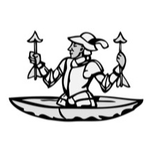 Boat - Traceable Heraldic Art