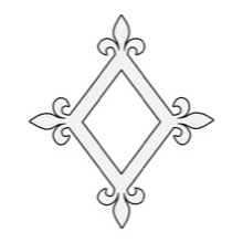 Masculyn - Traceable Heraldic Art