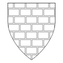 Masoned - Traceable Heraldic Art