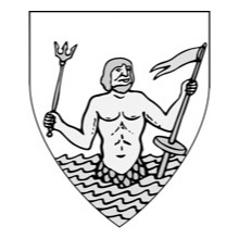 Mast - Traceable Heraldic Art