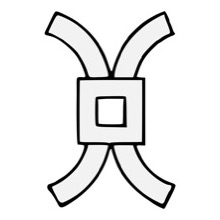 Millrind - Traceable Heraldic Art