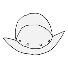 Morion - Traceable Heraldic Art