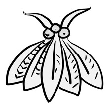 Armorial de Waignart - Traceable Heraldic Art