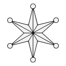 Insignia Nobilium Patavinorum - Traceable Heraldic Art