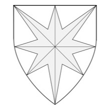 Stemme Veneziane - Traceable Heraldic Art