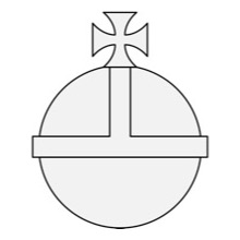 Orb - Traceable Heraldic Art