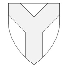 Pall - Traceable Heraldic Art